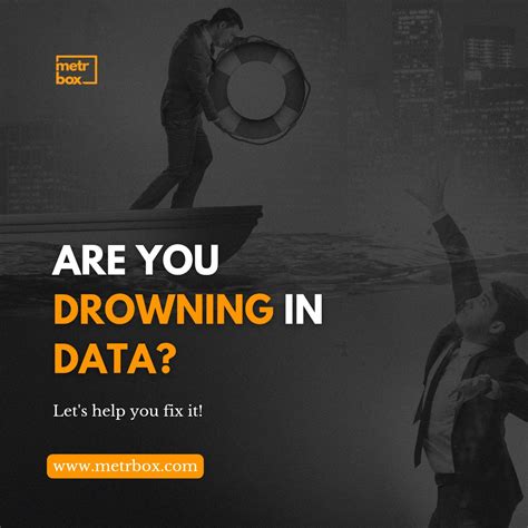 Datadriven Datavisualization Kpi Leadership Technology Future… Metrbox