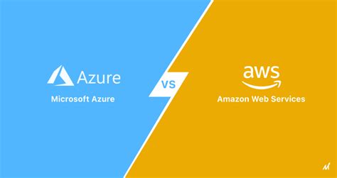 AWS Vs Azure Which Is Better For Enterprise App Development