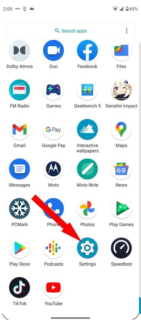 How To Check For Software Updates On Your Motorola Phone