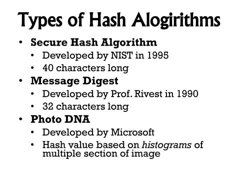 2013 10 18 Computer Forensics And Hash Values Pptx
