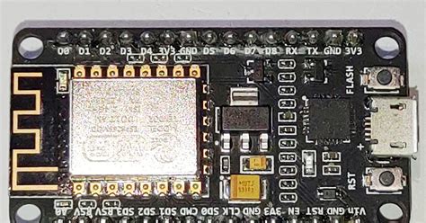 分享科技與遊戲 by hkgoldenmr a 使用 arduino ide 編寫 esp8266 nodemcu 程式