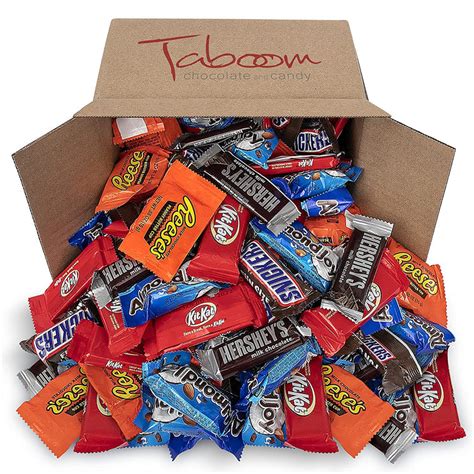 Taboom Candy