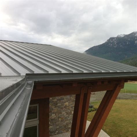 Gutter Profiles Gutter Dunn Eavestroughing