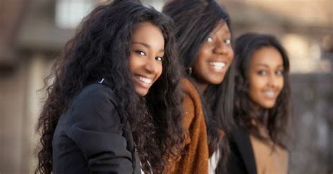 Beyond The Basics Why Black Girls Need Comprehensive Sex Education