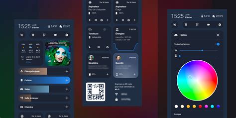 top 10 home assistant lovelace themes smarthomescene 45 off