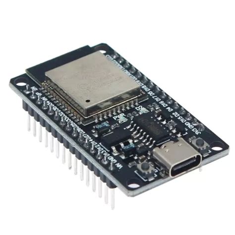 ESP SCHEDA DI Sviluppo ESP WROOM Pin USB C CH C EUR PicClick IT