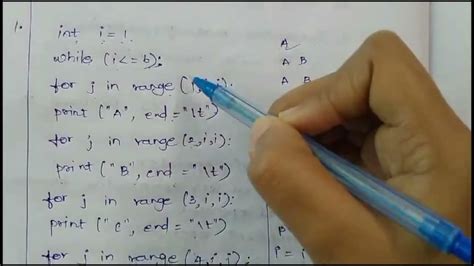 12th Computer Sciencechapter 6control Structuresimportant Questions Youtube