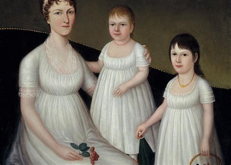 Grace Allison Mccurdy And Her Daughters Mary Jane And Letitia Grace C