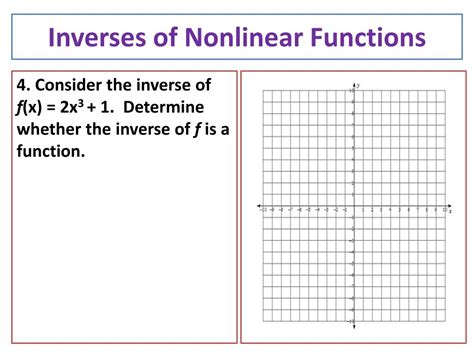 ppt 6 4 “inverse functions” powerpoint presentation free download