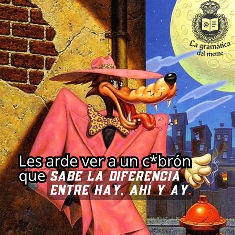 La Gramática Del Meme Added A New La Gramática Del Meme