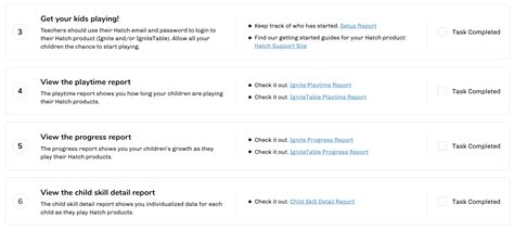 Teachers Getting Started With Hatch™ Clever Or Classlink Hatch Support