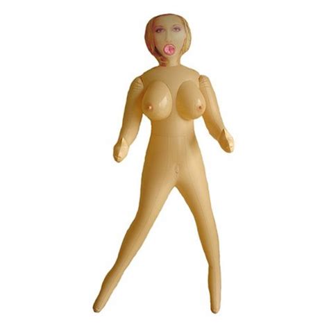 Lucie Kock Glow In The Dark Love Doll Sex Toys At Adult Empire