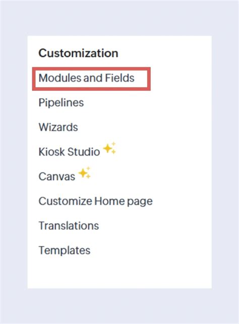 Send Lead Source Data To Zoho Crm Leadsources Help Center