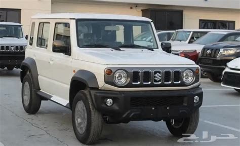 جيمني 2025 خمس أبواب موقع حراج