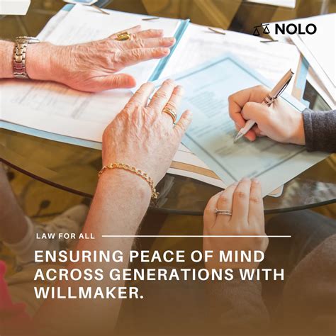 Only 32 Of Us Adults Have A Will—are You One Of Them 🤔 With Nolos