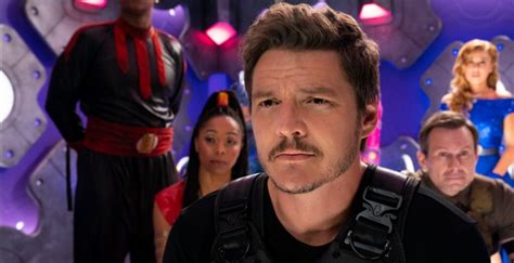 We Can Be Heroes Di Robert Rodriguez Ecco Le Prime Foto