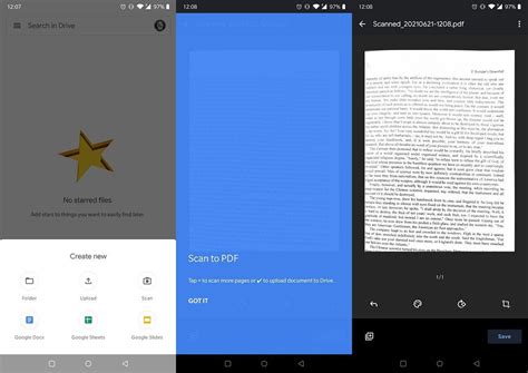 7 Of The Best Document Scanner Apps For Android Make Tech Easier