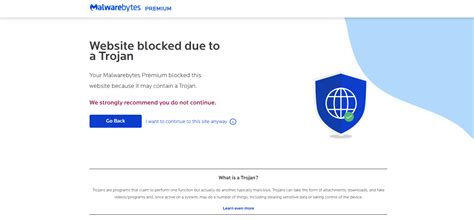 OlderGeeks Com Is Being Blocked Website Blocking Malwarebytes Forums