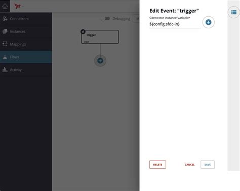 Geocode New Salesforce Accounts Using Axway S AMPLIFY Integration Builder Part