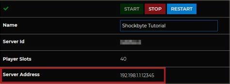 How To Join Your The Isle Server Knowledgebase Shockbyte
