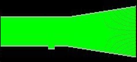 Figure 10 From Numerical Simulation Of Wall Injection With Cavity In Supersonic Flows Of