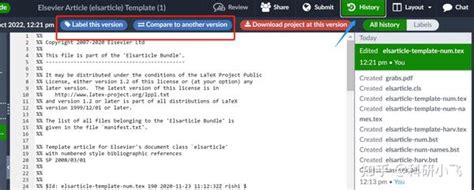 Latex论文写作神器！ctex套装搭配overleaf使用，安装简练！模板千万！高效排版！ 知乎