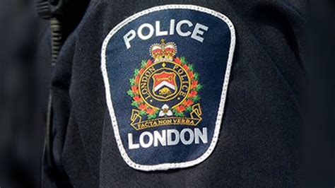 Weapons Investigation Leads To Charges Against London Man