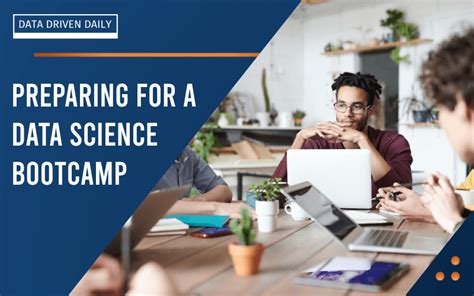 Preparing For A Data Science Bootcamp Prerequisites And Skill Building
