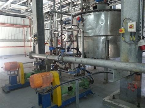 Specialty Sugar Plant Relocation In Mauritius Emineo