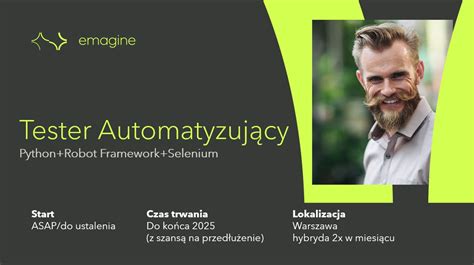 Testy Python Robotframework Agata Greczkowska