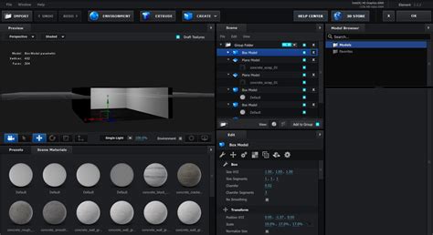 element 3d objects appearing semi black r aftereffects