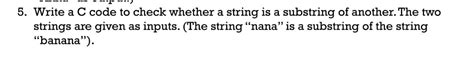Solved Hello Please Write The Code In A C Language Compiler
