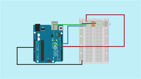 Arduino – مجموعه مقالات و آموزش ها – فرادرس - مجله‌