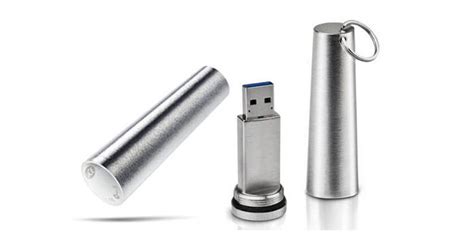 Top 8 Encrypted USB Flash Drives