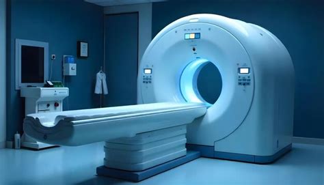 Ct Scan Magnetic Resonance Imaging Machine Computerized Axial Tomography Scan Xray Computed Cat