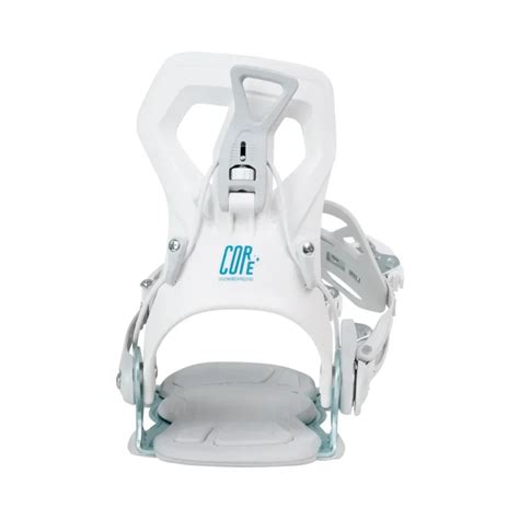 Snowboard Bindings 2425 Sp Core Multientry Blue