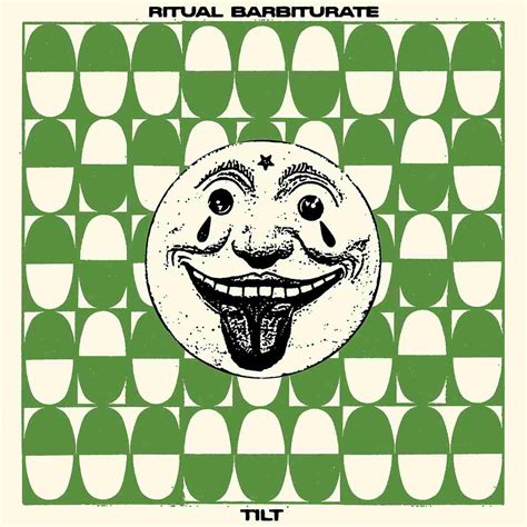 Todays New Noise Ritual Barbiturate New Noise Magazine