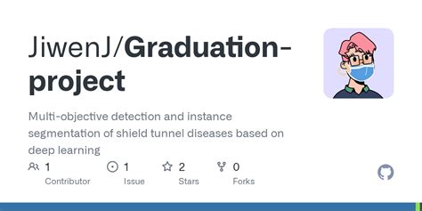 Github Jiwenj Graduation Project Multi Objective Detection And Instance Segmentation Of