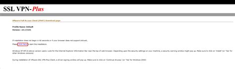 Connect To Vcloud Director Instance Using Ssl Vpn Jordansphere