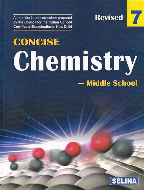 Class 7 Cisce Icse And Isc School Books Books