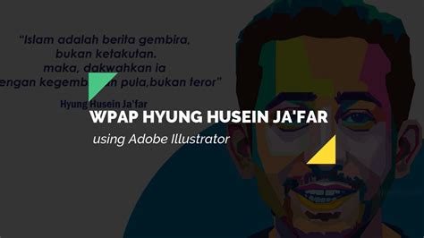 Tutorial Wpap Dengan Illustrator Passaflash