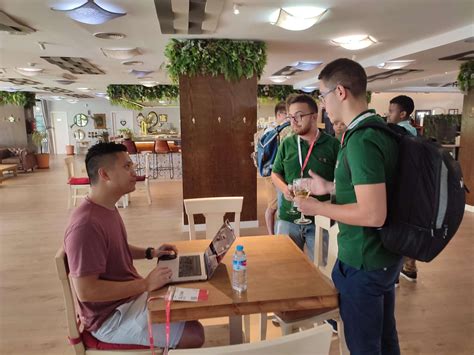 Was React Alicante 2022 Worth Visiting ⋮iwconnect