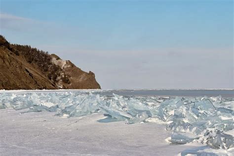 Удивительный Байкал Бугульдейка Ольхон Огой и Долина каменных духов 🧭 цена тура 35000 руб