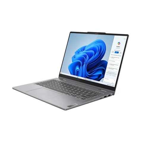 Lenovo IdeaPad I In IRU Luna Grey Laptop Price In BD