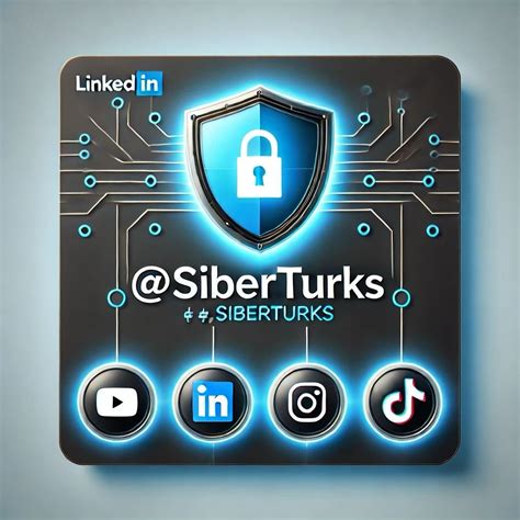 Merhaba Linkedin Ailesi Siber Güvenlik Alanında Güncel Gelişmeleri