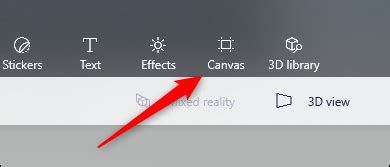 How To Resize Images Using Paint D On Windows