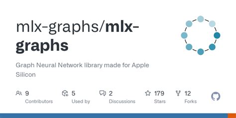 francesco farina on linkedin github mlx graphs mlx graphs graph