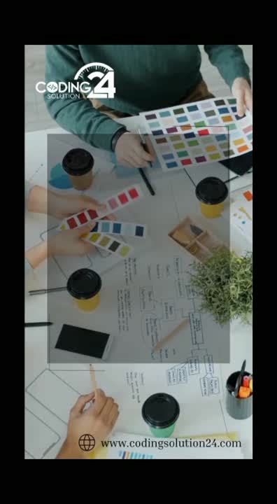 Coding Solution 24 On Linkedin App Development Service