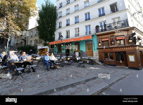 De Ravignan Hi Res Stock Photography And Images Alamy